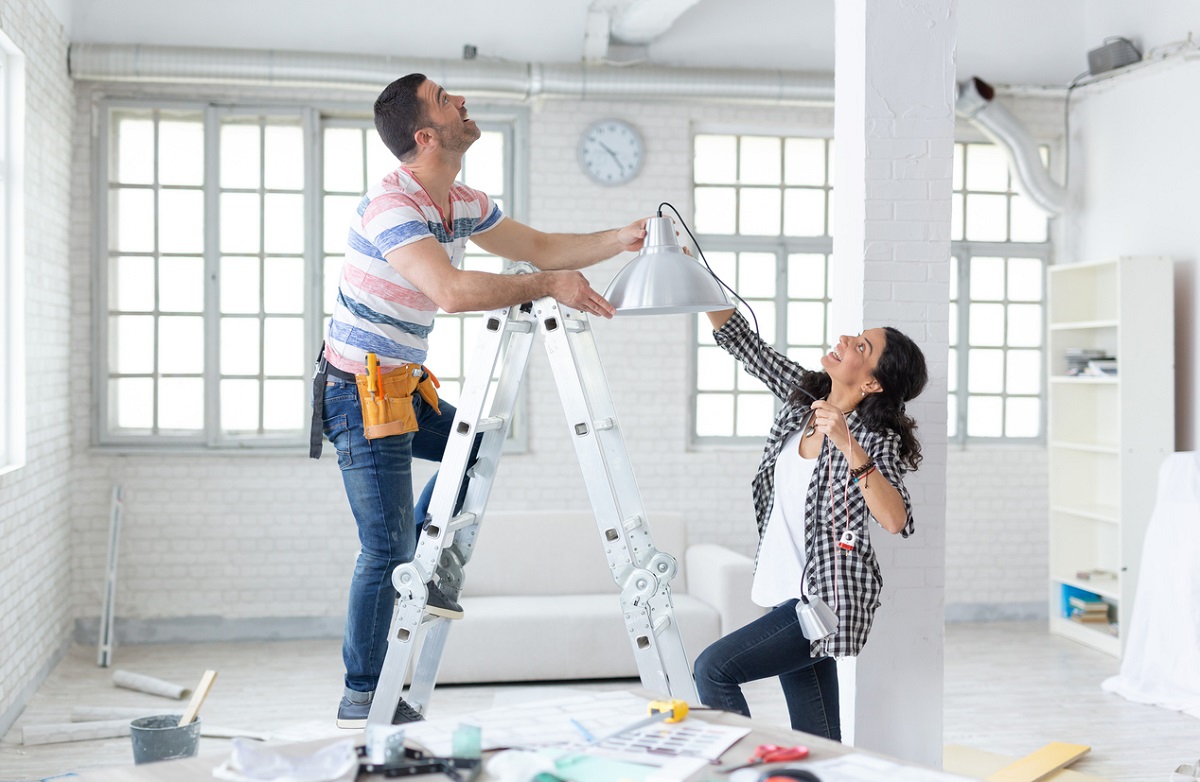 How To Make The Most Of Your Time At Home - Learn How Do It