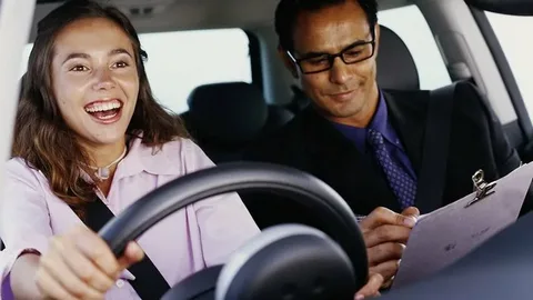 Learn To Drive - Learn How Do It