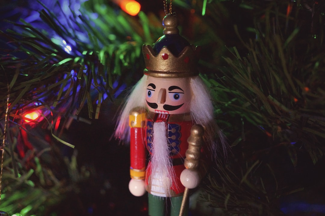 The Nutcracker Chronicles: Exploring The Fascinating History And ...