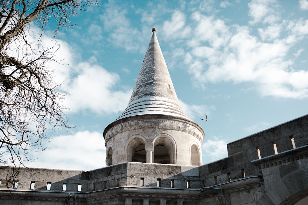 The Ultimate Guide To Exploring Budapest: Top Things To Do And See In ...