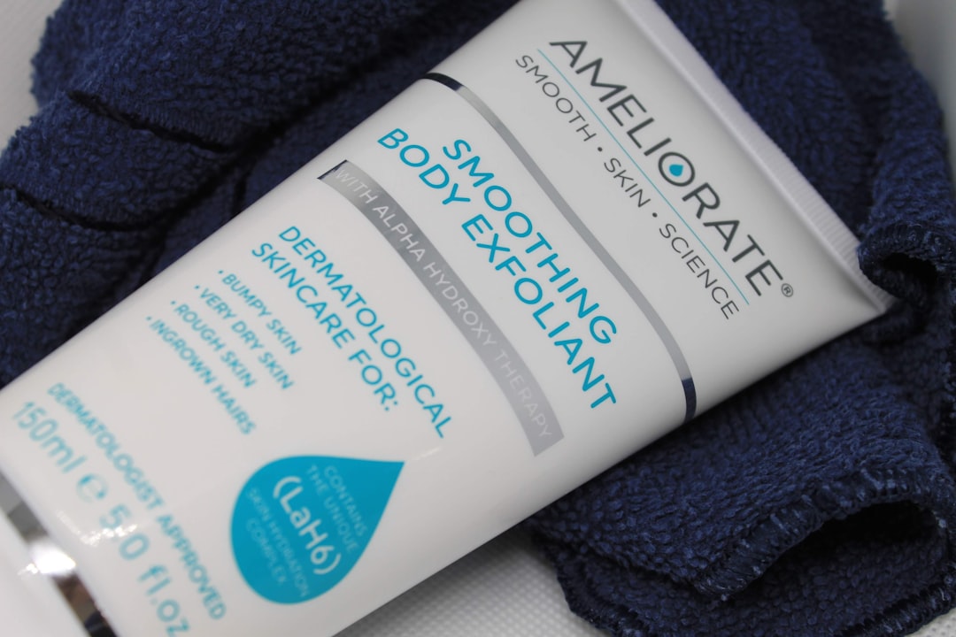 The Best Exfoliants For Oily Skin - Learn How Do It
