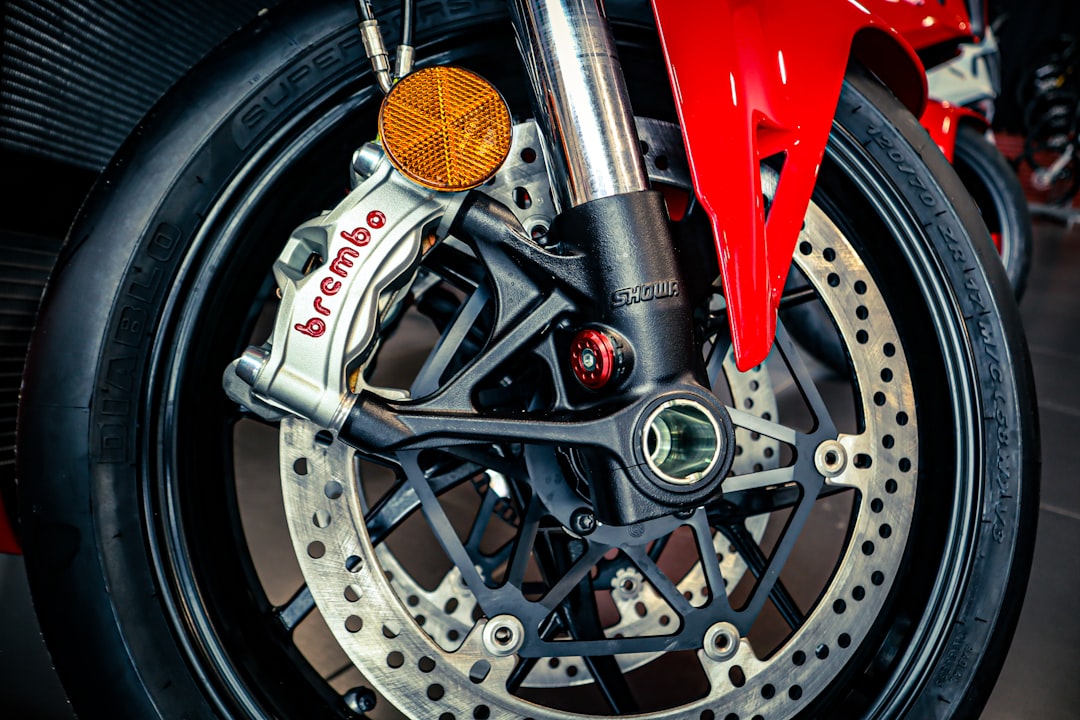 Can Tracking Lead To Brake Judder?