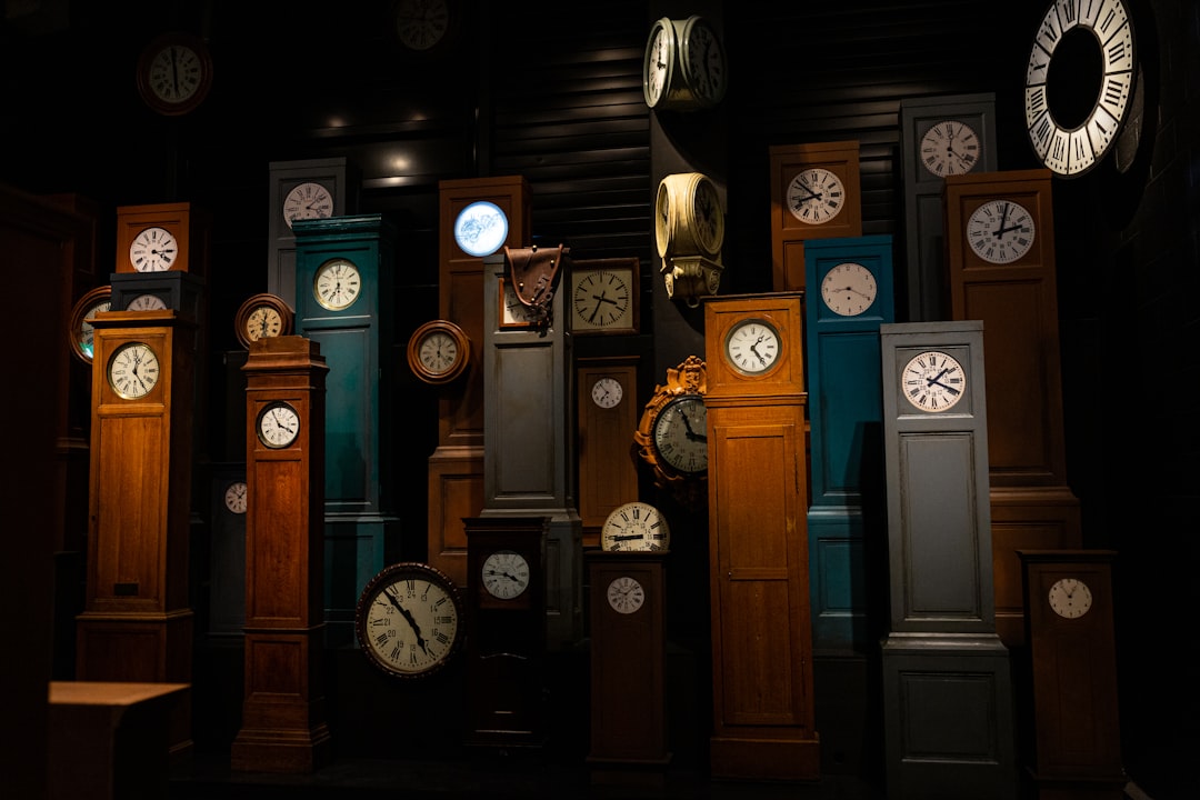 Decoding The Enigmatic Clock: Ending Explained