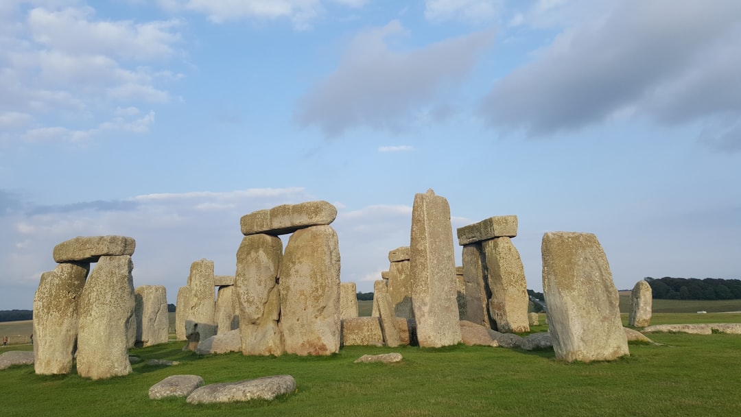 The Most Mysterious Places On Earth: Can You Explain Them?