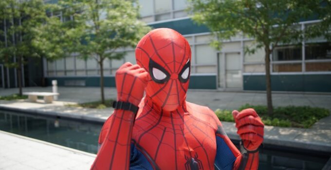 How Old Is Ryan Reynolds The Truth Behind Deadpool’s Age