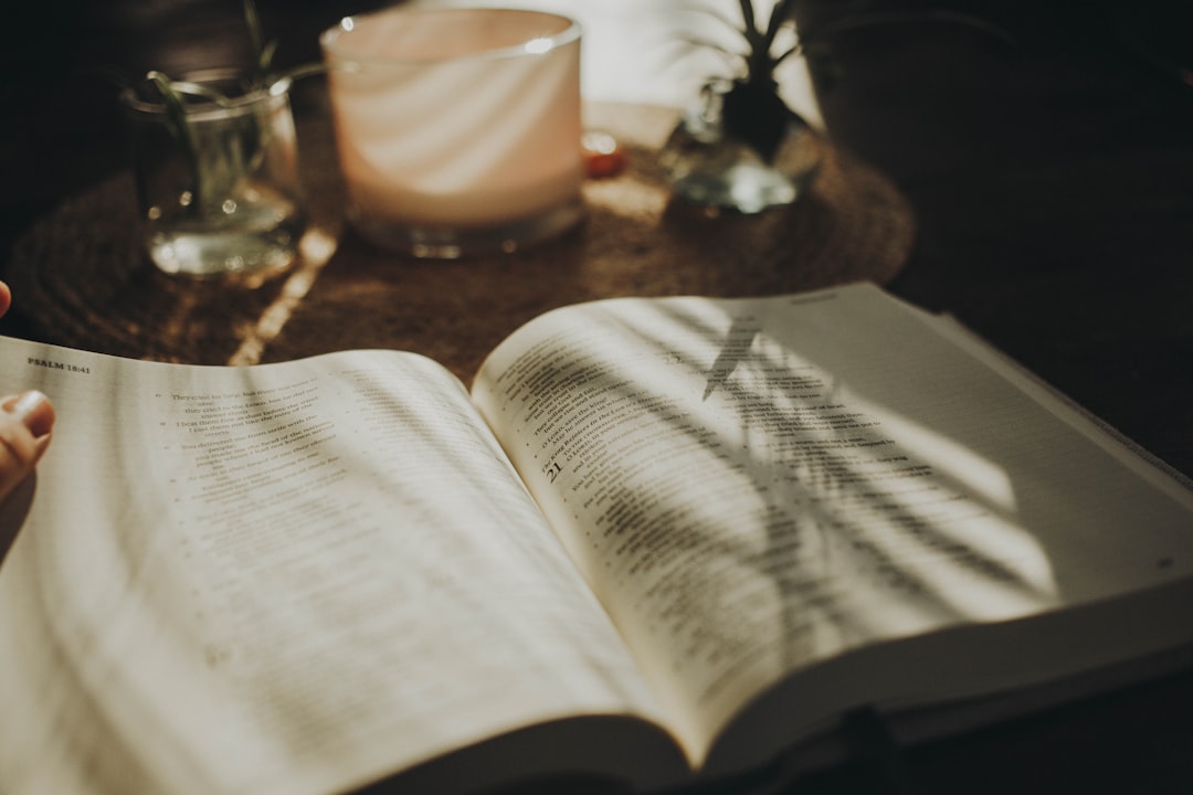 "How To Create A Balanced, Intentional Morning Routine"