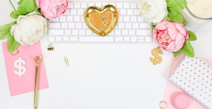 "The Best Keyboard Shortcuts For Maximum Efficiency"