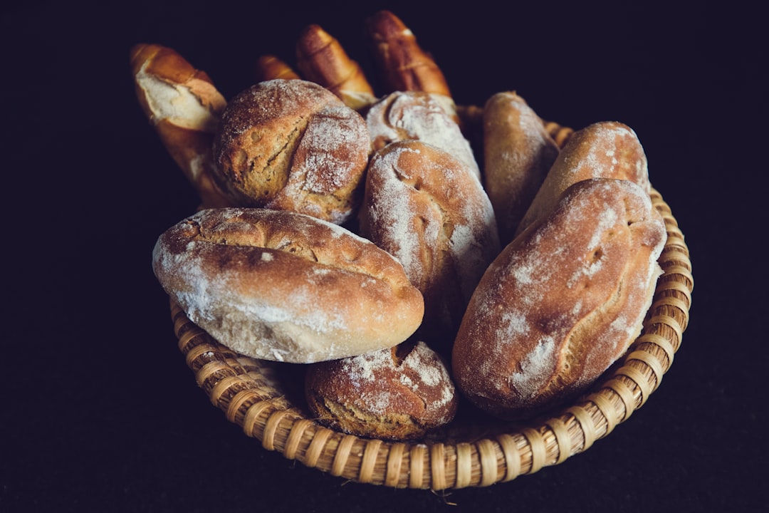 "How To Make Fluffy And Light Biscuits From Scratch"