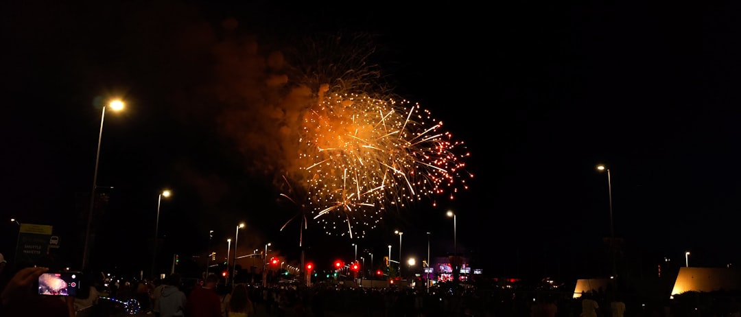 "How Different Cultures Celebrate The New Year Around The World"