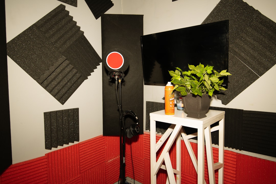 Creating Your Own Podcast: A Step-by-Step Guide