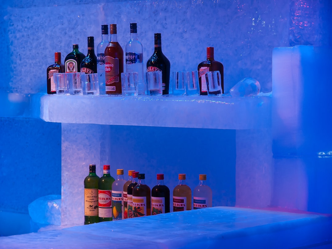 "The Global Ice Festival Phenomenon: Where To Go In January"