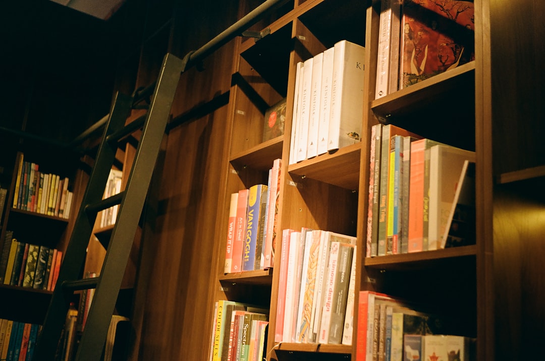 "The Most Beautifully Written Books To Add To Your Collection"