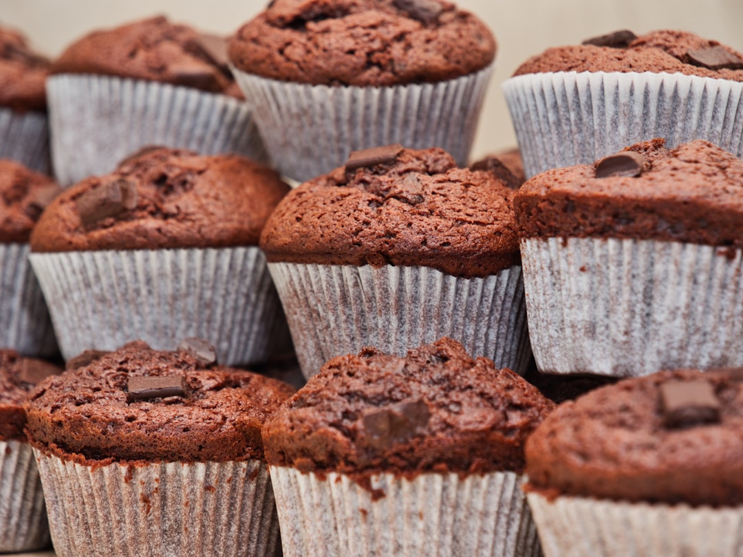 "Classic Muffins Base"