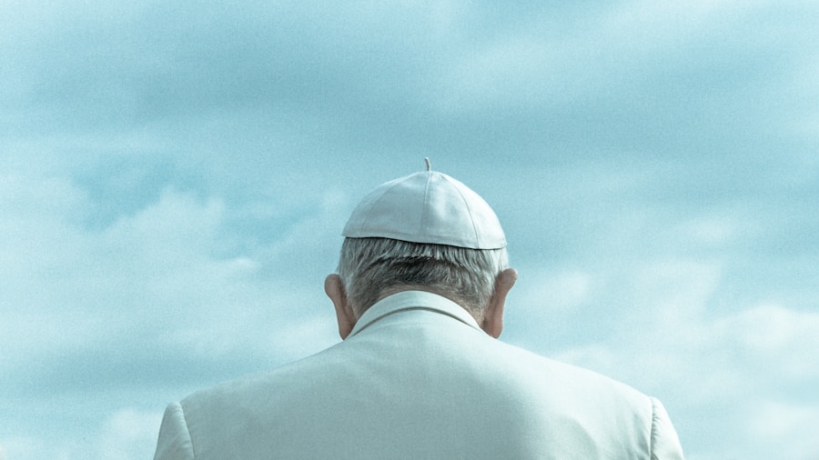 "Papal Transitions Through History: How Succession Has Evolved"