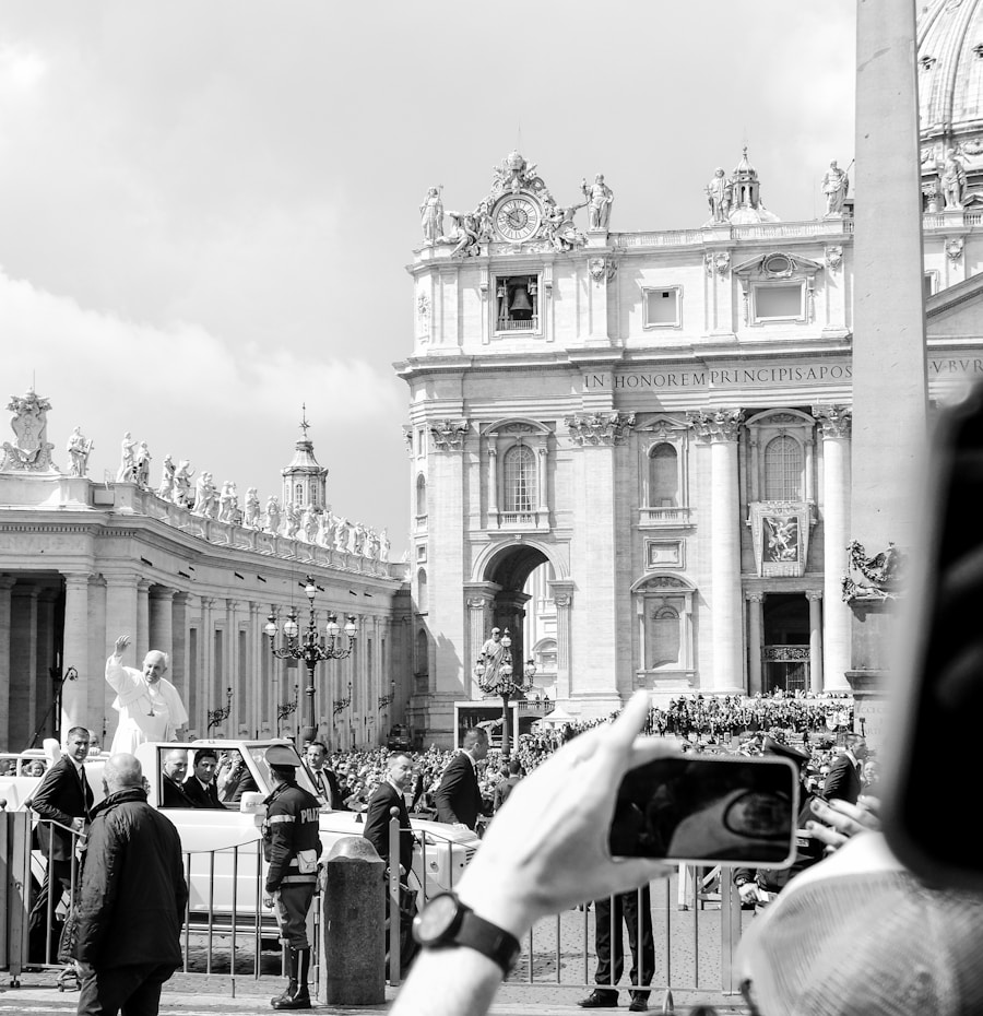 "How Pope Francis Reshaped The Modern Catholic Church"