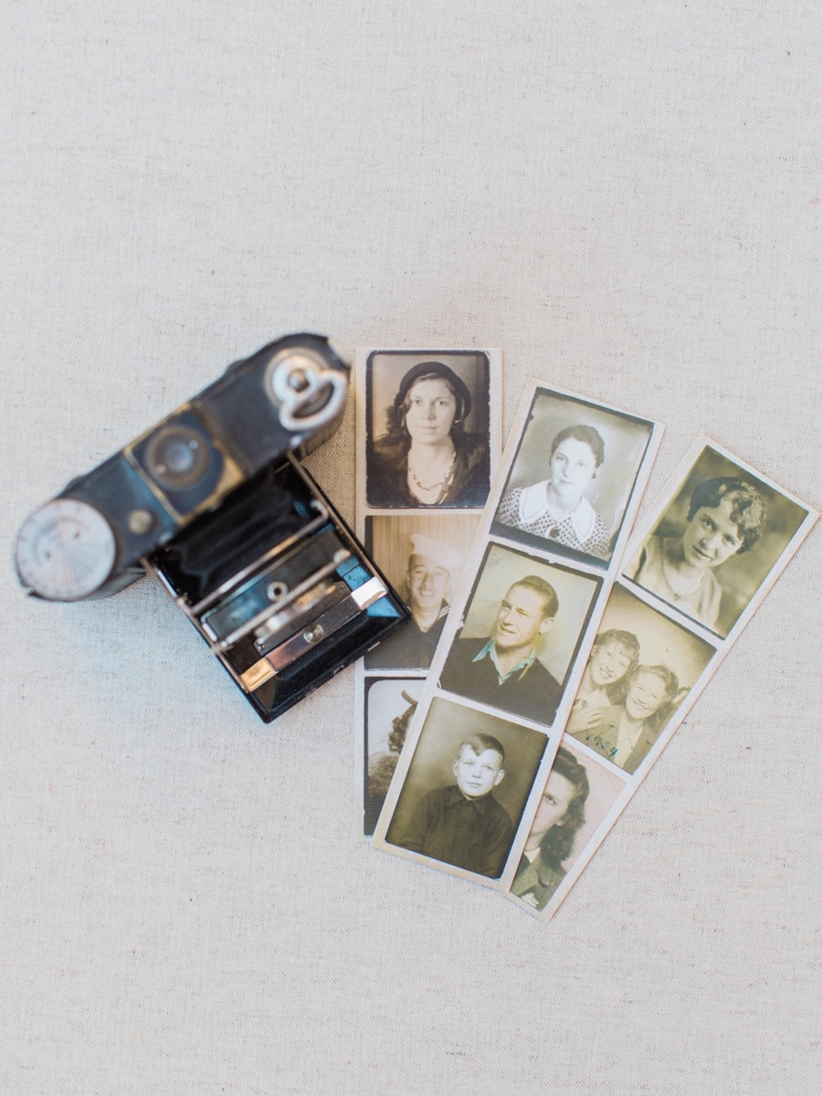 "How To Restore Old Family Photos Using AI Enhancement Tools"