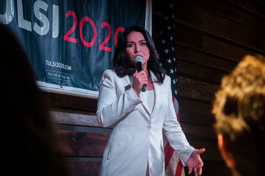 "The Next Wave Of GOP Rising Stars: Who's Positioning For 2026 Midterms"