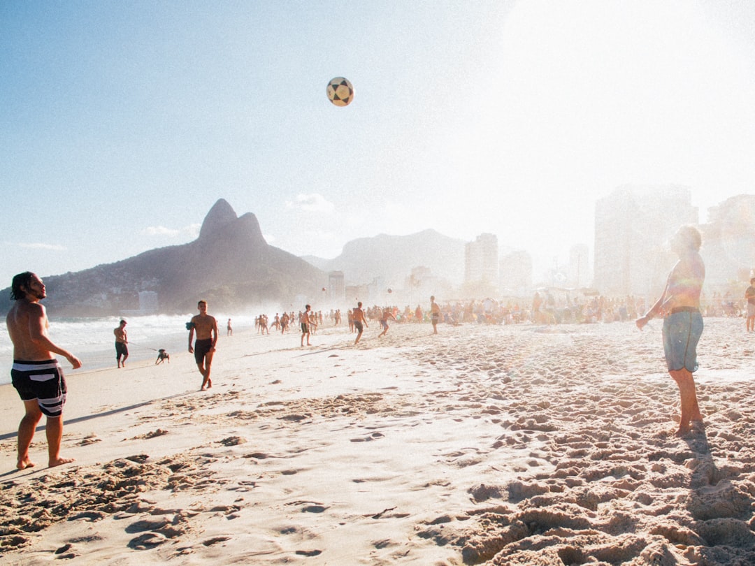 Rio De Janeiro Summer: Beaches, Culture, And Adventures