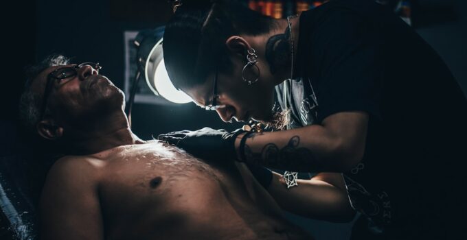 Chest Stretching Techniques For Better Range Of Motion