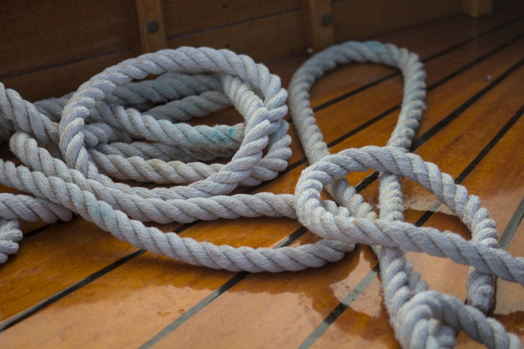 Battle Ropes: Full-Body Cardio Training