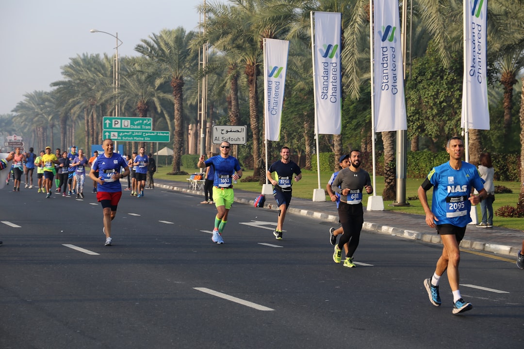 How To Train For A Marathon With AI Running Coaches