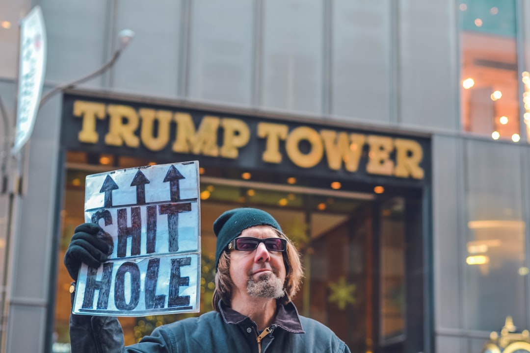 How To Understand Trump’s Base Of Support