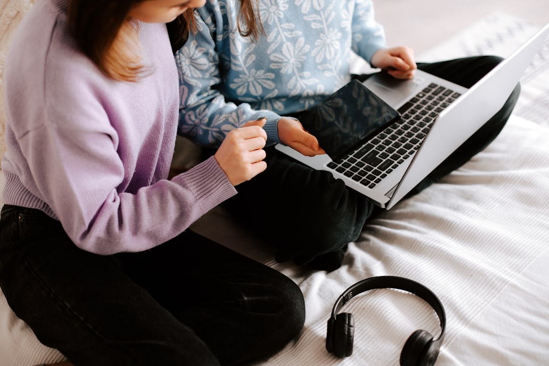 How To Protect Kids From Online Scams In 2025