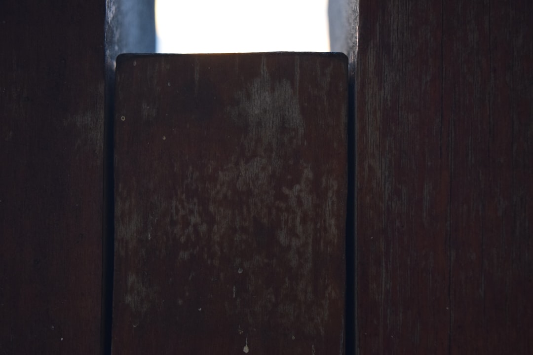 How To Adjust A Misaligned Door