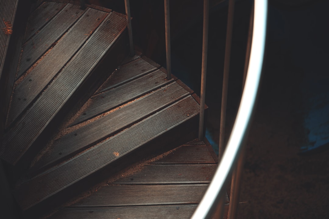 How To Fix Squeaky Stairs