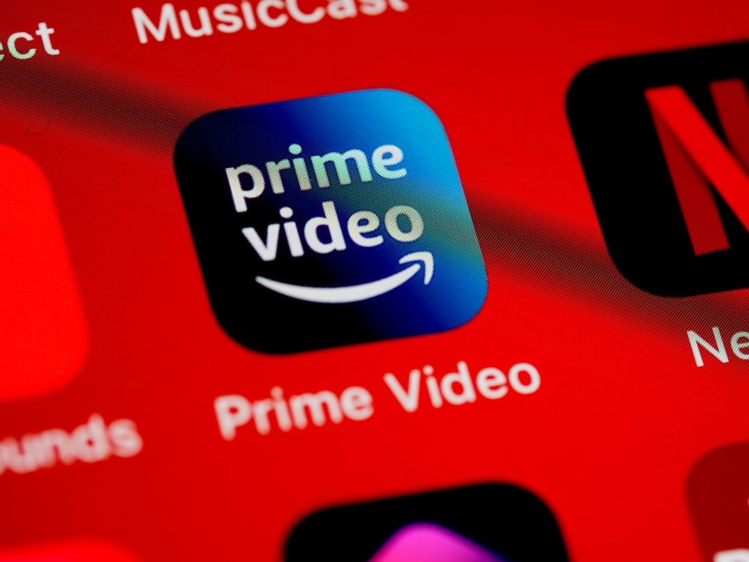 How To Use Amazon Prime Video
