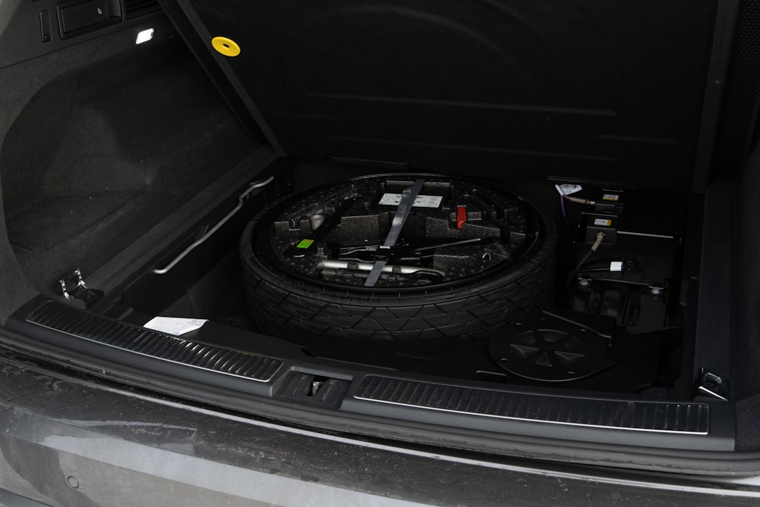 How To Clean Corroded Car Battery Terminals