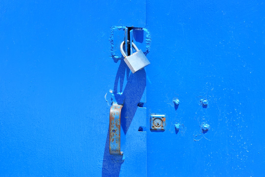 Fixing Sticky Locks And Keys