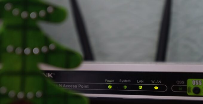 How To Speed Up Your WiFi Connection At Home