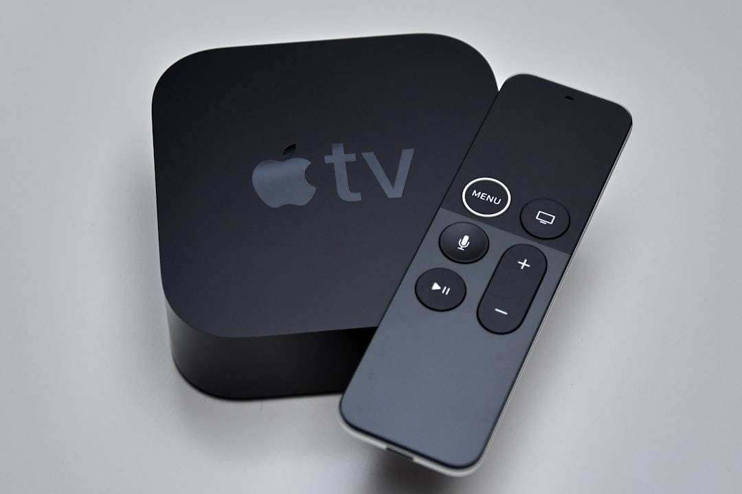 How To Enable 4K HDR On Apple TV Plus