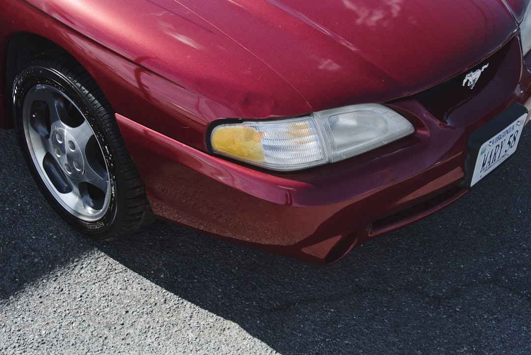 How To Fix Small Scratches On Your Car