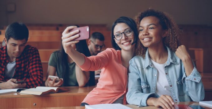 How To Set SMART Goals For Personal Development