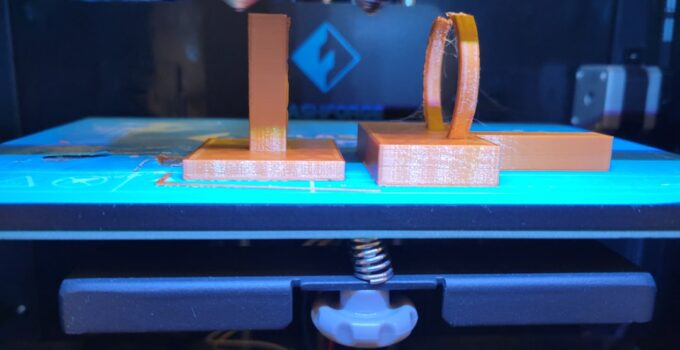 How To Connect 3D Printer To Computer