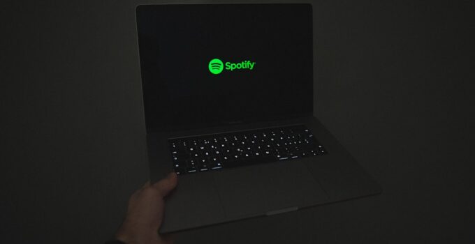 How To Use Spotify Offline Mode