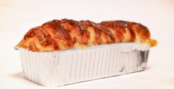 How To Make Flaky Pie Crust From Scratch