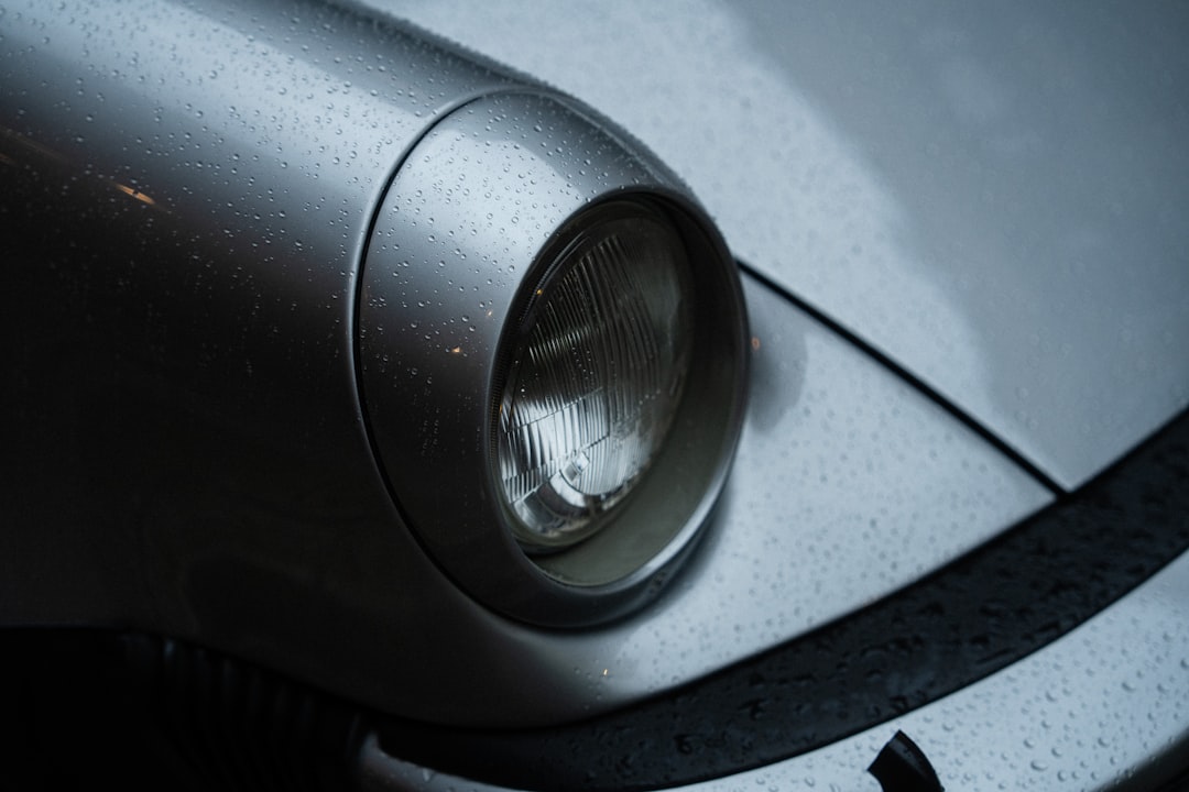 How To Replace License Plate Light Bulbs
