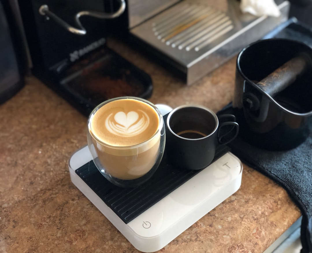 How To Connect Smart Coffee Maker To WiFi - Learn How Do It