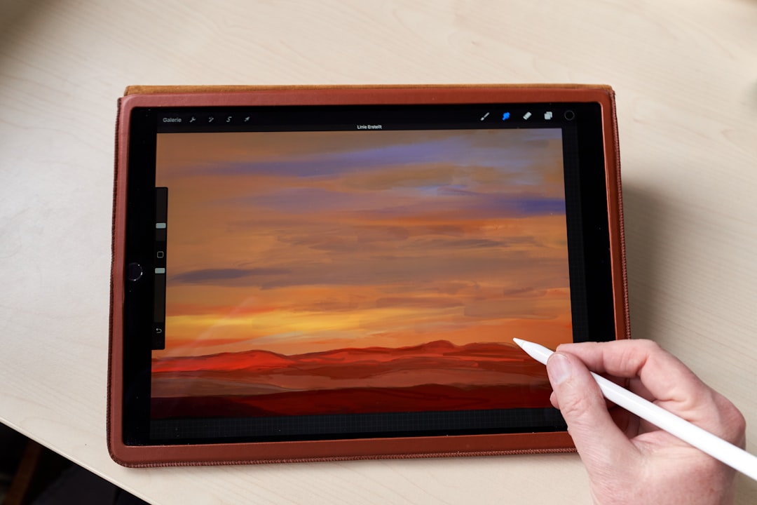 How To Connect Drawing Tablet To Computer - Learn How Do It