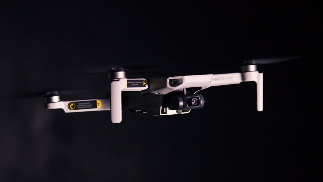 How To Connect Drone To Controller - Learn How Do It