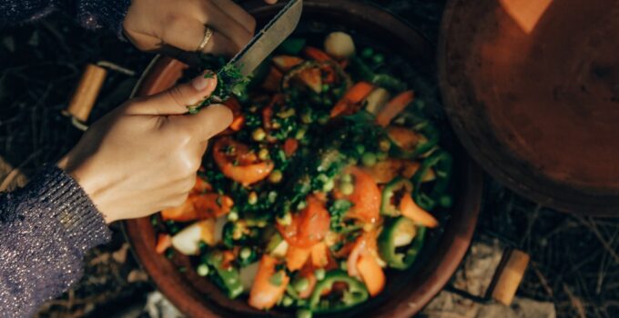 How To Make Traditional Recipes Healthier - Learn How Do It