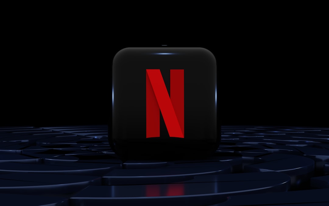 The Netflix Media Center: Your Direct Source For Release Information ...