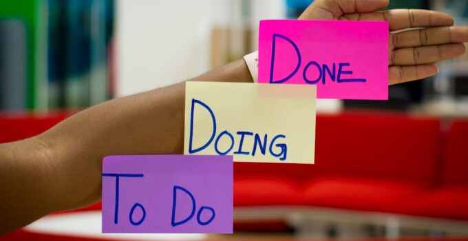 How To Create Smart Goals Using The SMART Framework - Learn How Do It