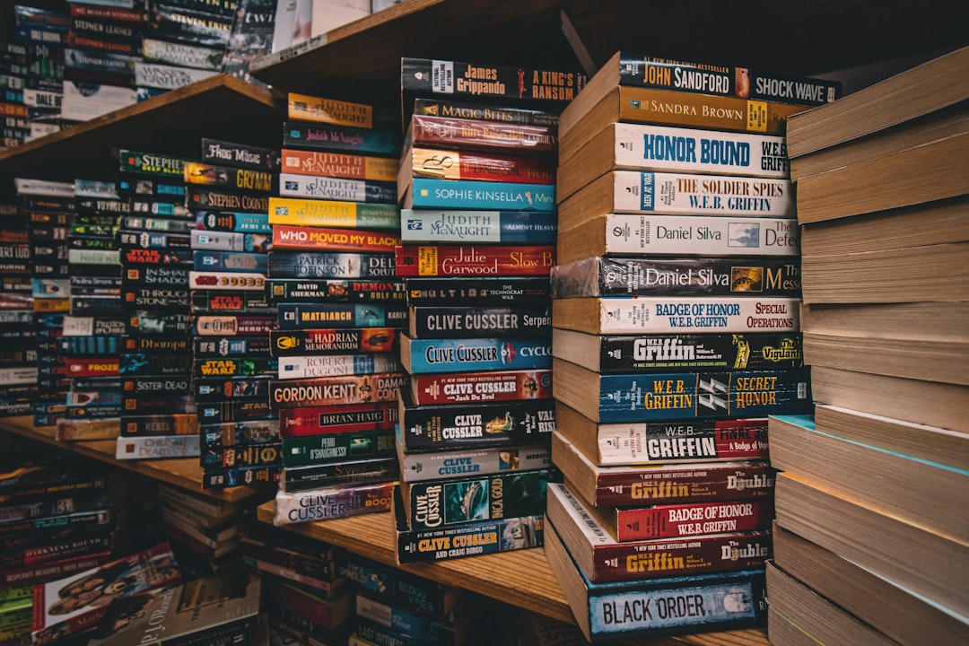 How To Stop Buying Books You Never Read - Learn How Do It