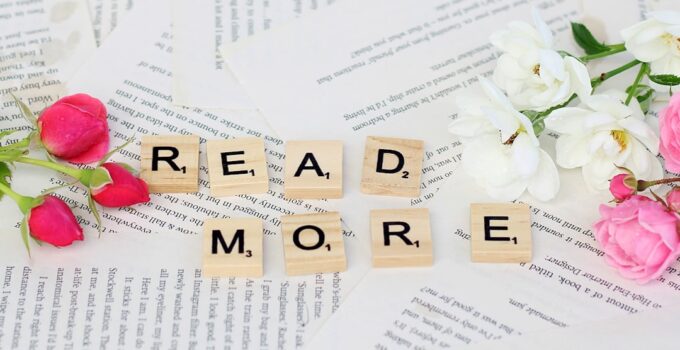 How To Read More Books In Less Time Without Losing Comprehension ...