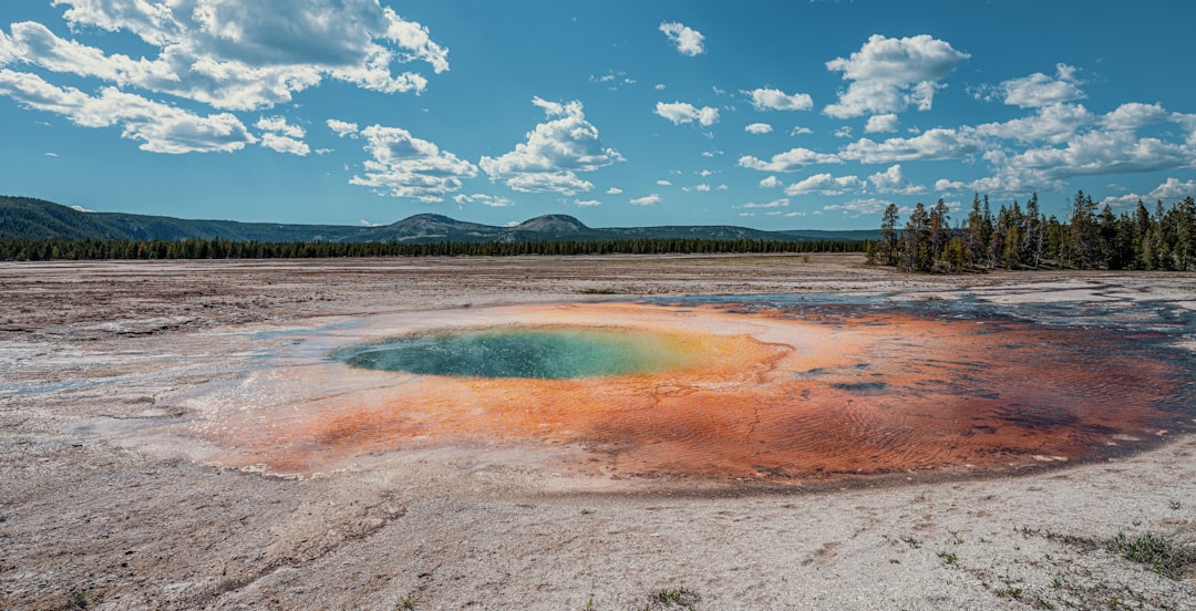 How To Discover The Weirdest Natural Phenomena On Earth - Learn How Do It