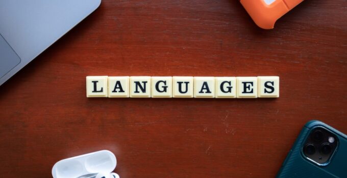 How To Learn About The Origins Of Human Language - Learn How Do It